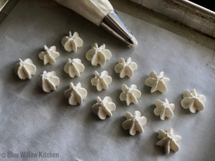 Clotted Cream Alternative – Blue Willow Kitchen